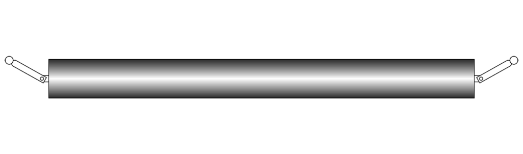 RKM Flat Return Suspended Frames - Designed for Your Loading