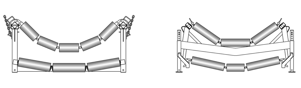 RKM Wind Guards - High Wind and Storm Protection