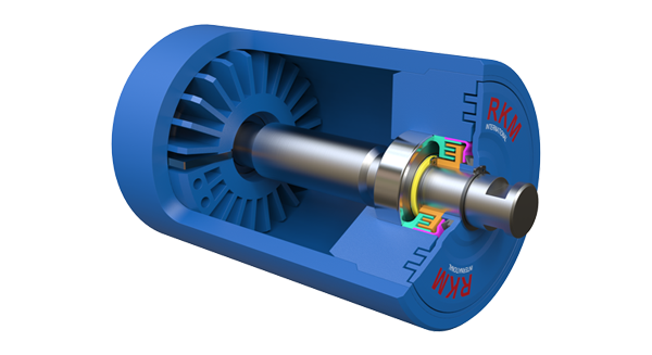 RKM Rollers - RKM International Roller Company