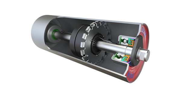 RKM Rollers - RKM International Roller Company