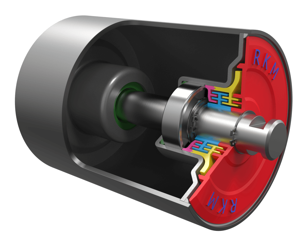 Products - RKM Roller Company